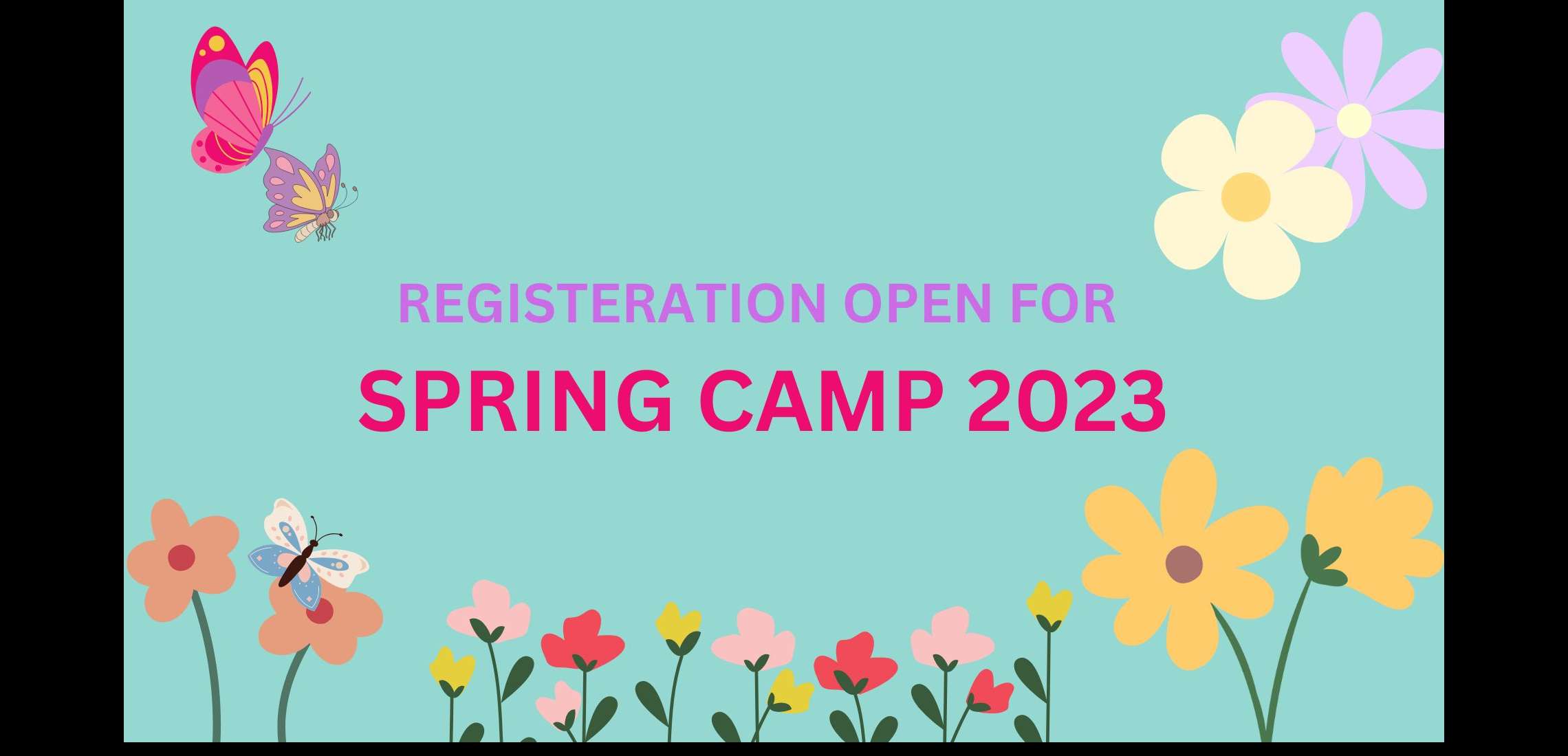 Spring Camp 2023 | Gurmat Center
